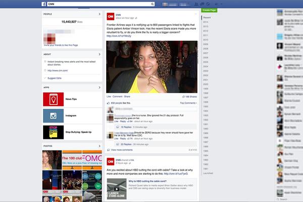 Clean feed - Chrome 应用商店-Chrome插件下载-收藏猫插件