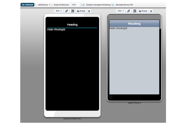 Mobile Browser Simulator UserAgent Switcher - Chrome 应用商店-Chrome插件下载-收藏猫插件