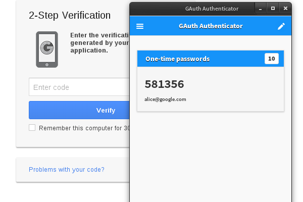 GAuth Authenticator - Chrome 应用商店-Chrome插件下载-收藏猫插件