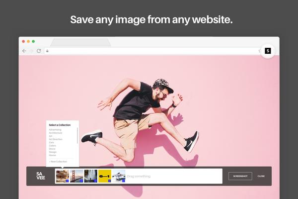 Savee - Chrome 应用商店-Chrome插件下载-收藏猫插件