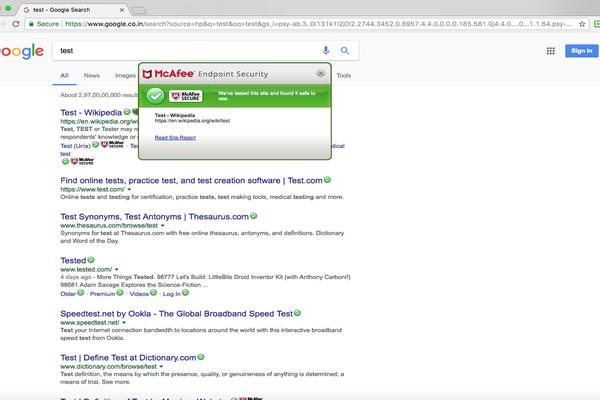 Trellix Endpoint Security For Mac Web 控制 - Chrome 应用商店-Chrome插件下载-收藏猫插件