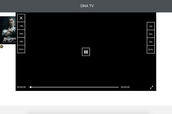 DNATV Chrome -laajennus - Chrome 应用商店-Chrome插件下载-收藏猫插件