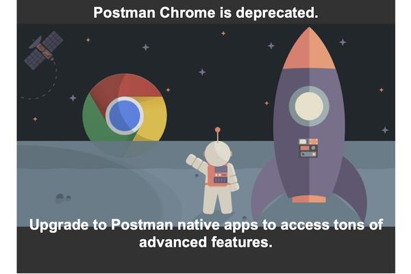 Postman - Chrome 应用商店-Chrome插件下载-收藏猫插件