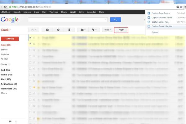 Batch Reply for GMail - Chrome 应用商店-Chrome插件下载-收藏猫插件
