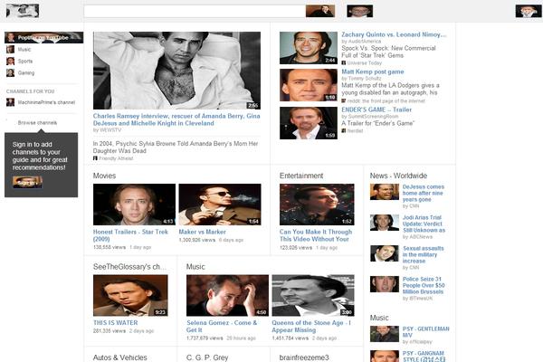 Cageify - Chrome 应用商店-Chrome插件下载-收藏猫插件