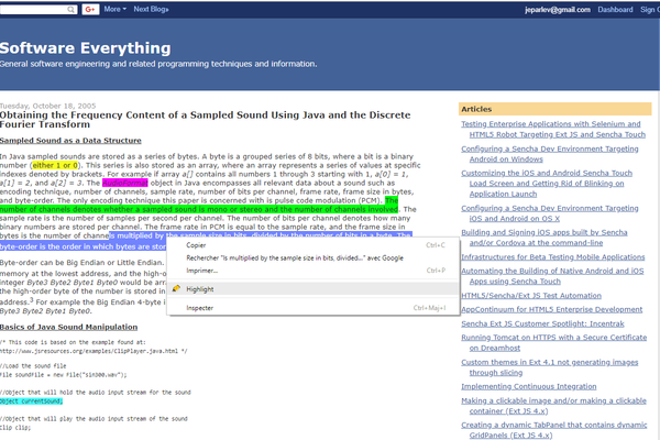 Highlighter - Chrome 应用商店-Chrome插件下载-收藏猫插件